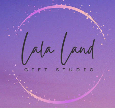 Homepage – Lala Land Gift Studio
